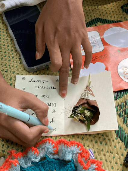 URUP Festival - Matahari Pertama